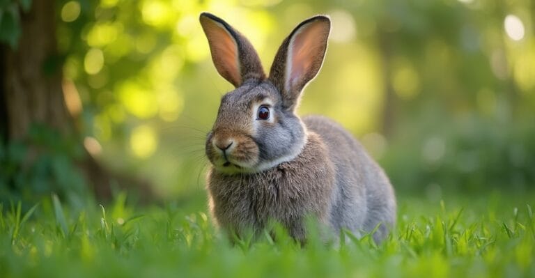 How Much Does a Flemish Giant Rabbit Cost? Full Expense B...